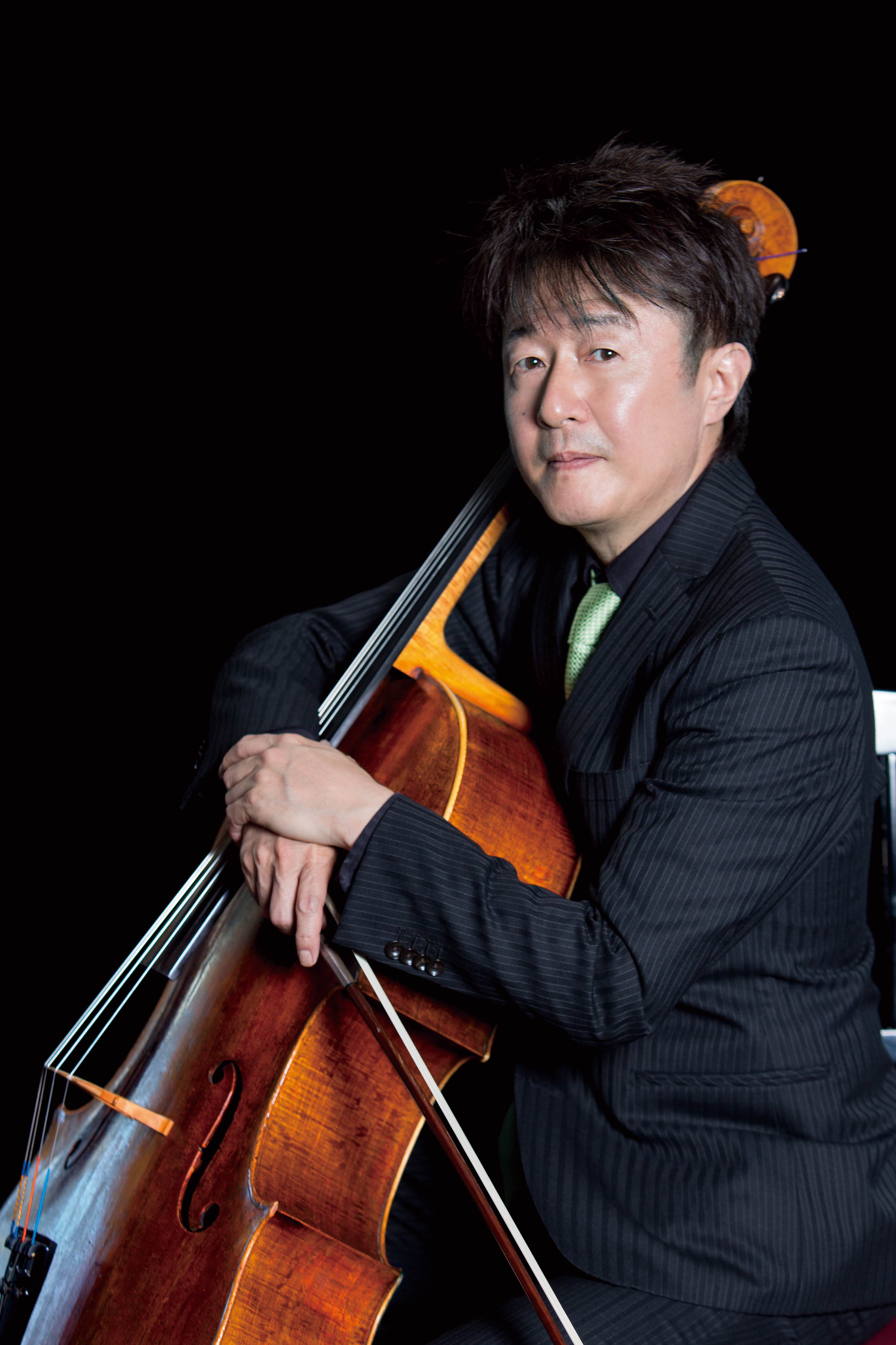 チェロ・サロン開催のご案内 | 一般財団法人 日本チェロ協会